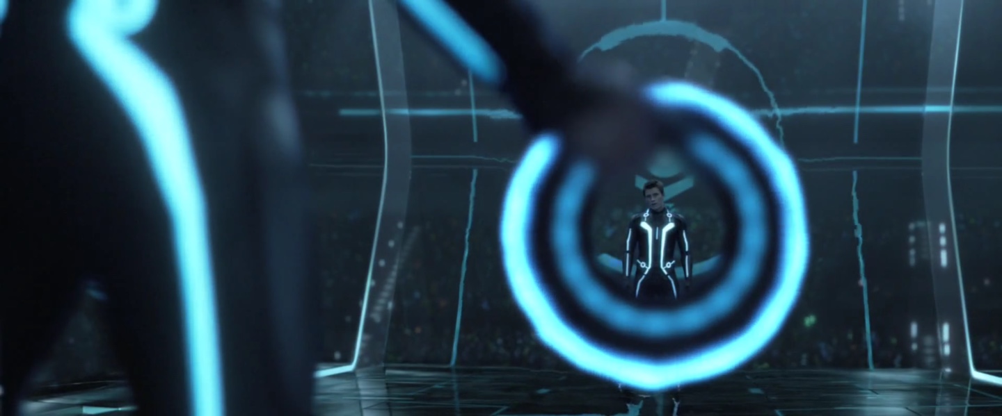 The colors of “Tron: Legacy” · Pushing Pixels