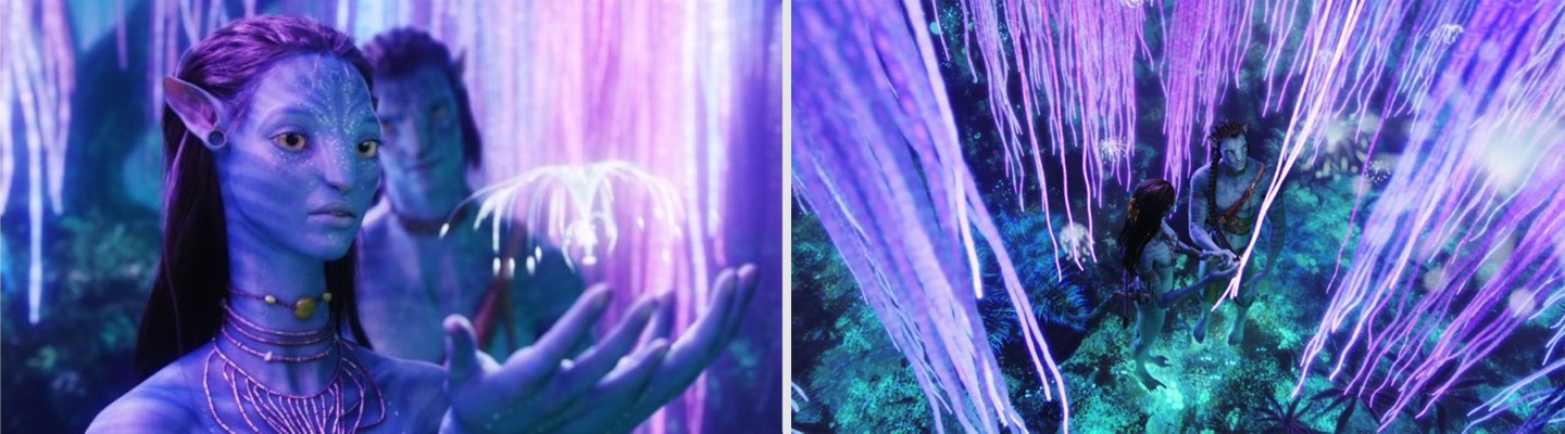 Visual effects of Tron: Legacy and beyond – conversation with GMUNK ...