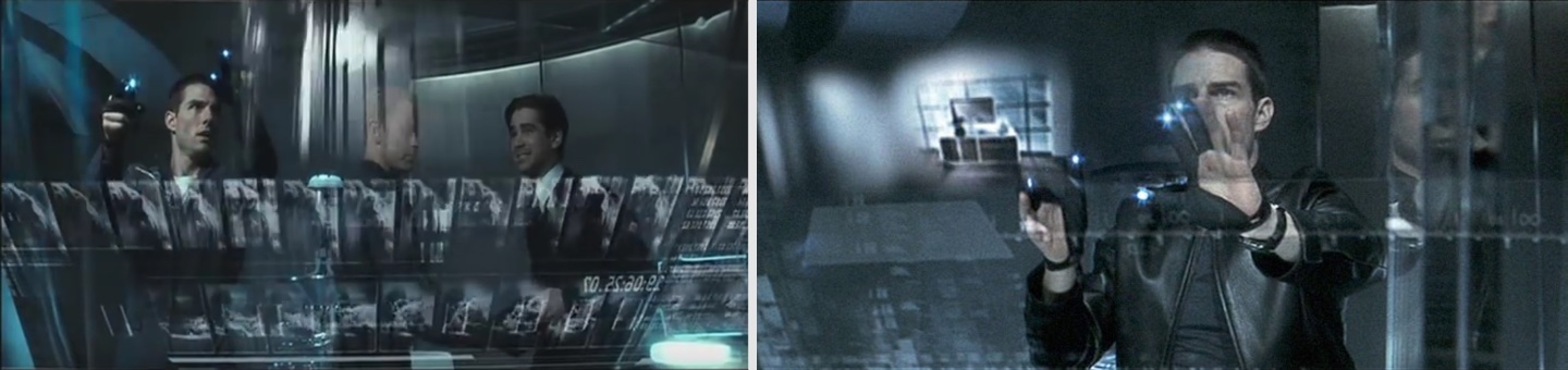 Visual effects of Tron: Legacy and beyond – conversation with GMUNK ...