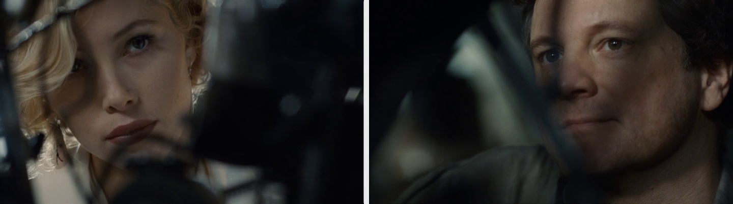 The art direction of “Easy Virtue” – interview with Mark Scruton ...