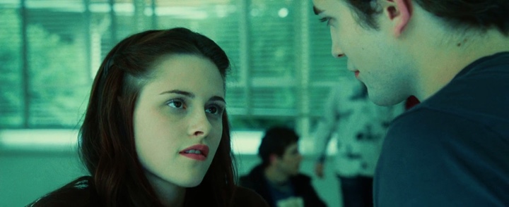 The colors of “Twilight” · Pushing Pixels