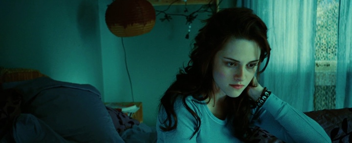 The colors of “Twilight” · Pushing Pixels