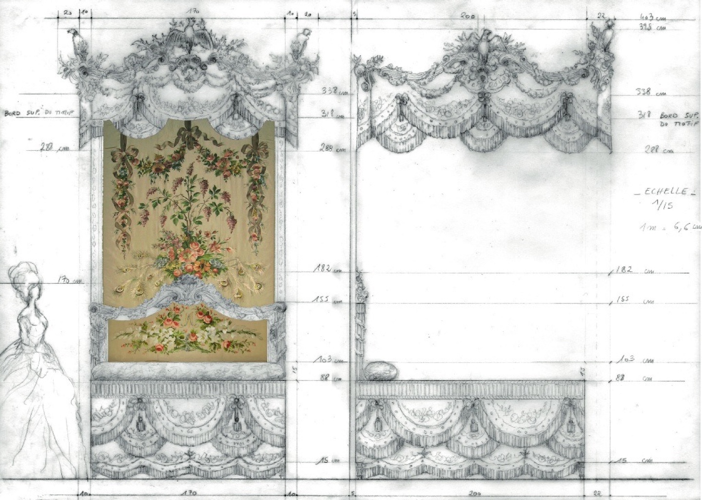 The production design of “Midnight In Paris” – conversation with Anne ...
