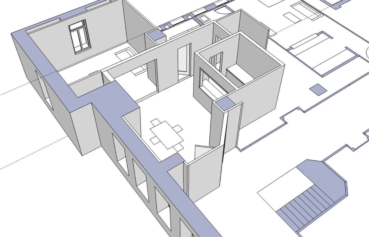The production design of “Drive” – conversation with Beth Mickle ...