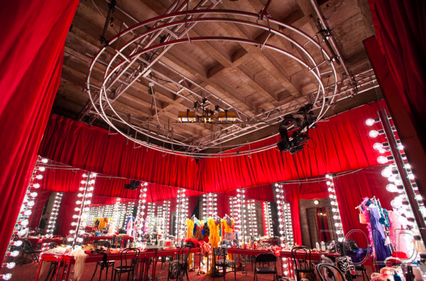 The production design of “Drive” – conversation with Beth Mickle ...