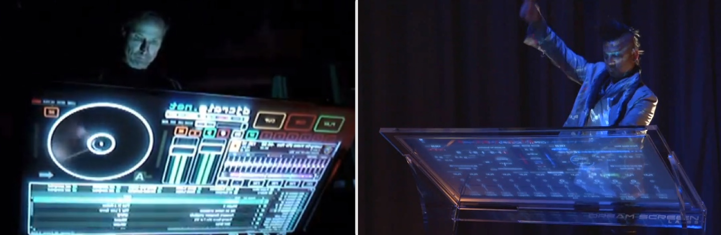 The craft of screen graphics and movie user interfaces – conversation ...