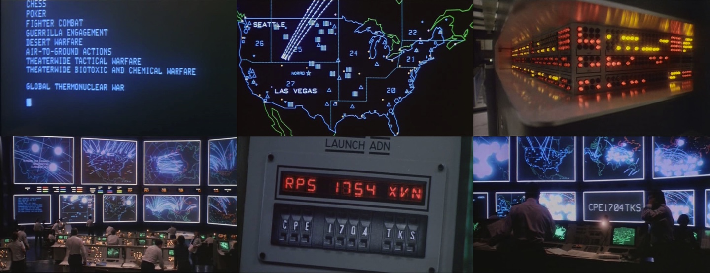 The craft of screen graphics and movie user interfaces – conversation ...