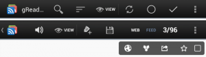 The usability of radial menus · Pushing Pixels