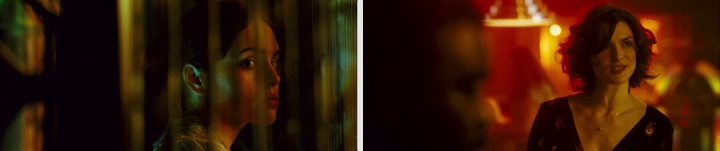 The craft of art direction – conversation with Judy Rhee · Pushing Pixels