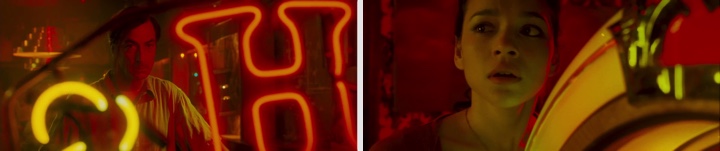 The craft of art direction – conversation with Judy Rhee · Pushing Pixels