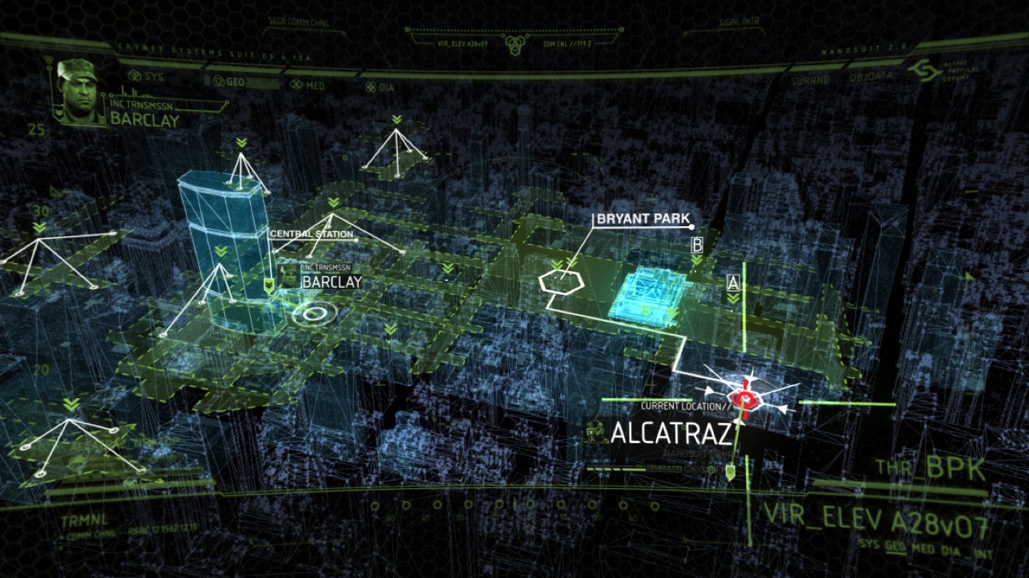 The craft of screen graphics and movie user interfaces – conversation ...