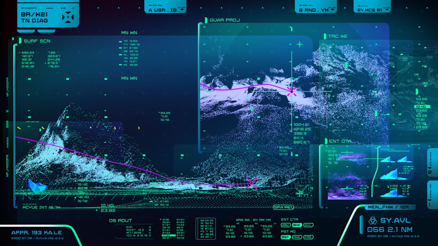 The craft of screen graphics and movie user interfaces – conversation ...