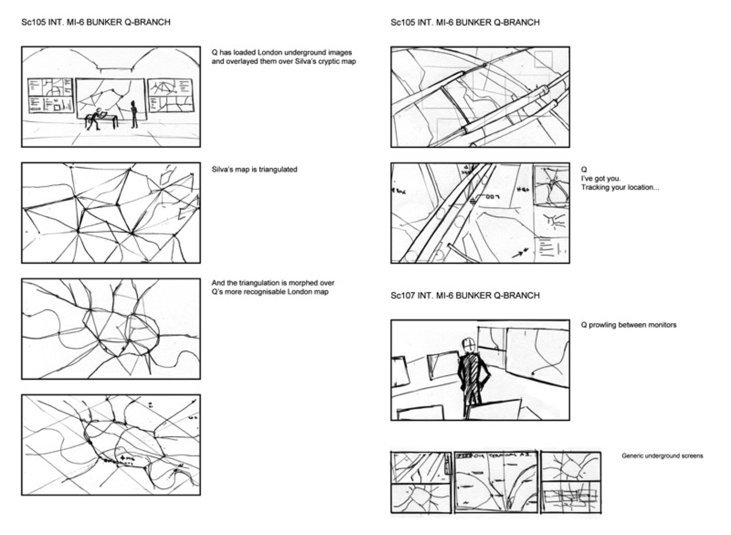 The craft of screen graphics and movie user interfaces – conversation ...