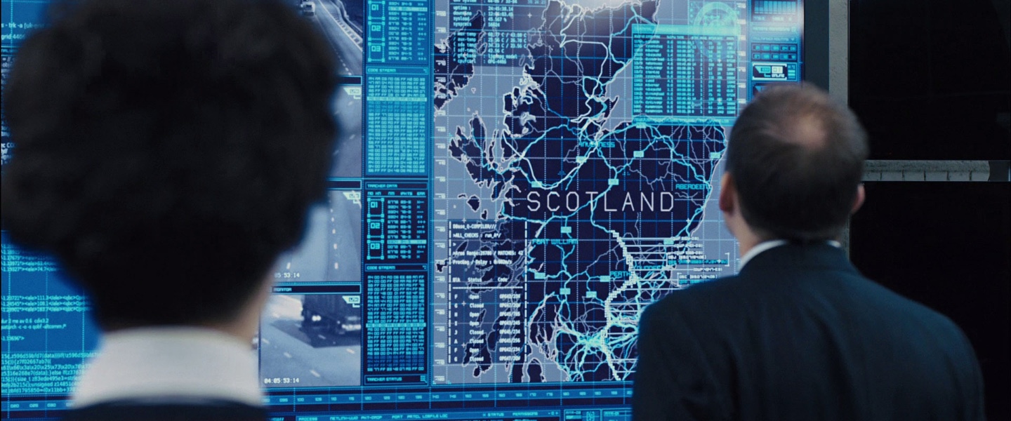 The craft of screen graphics and movie user interfaces – conversation ...