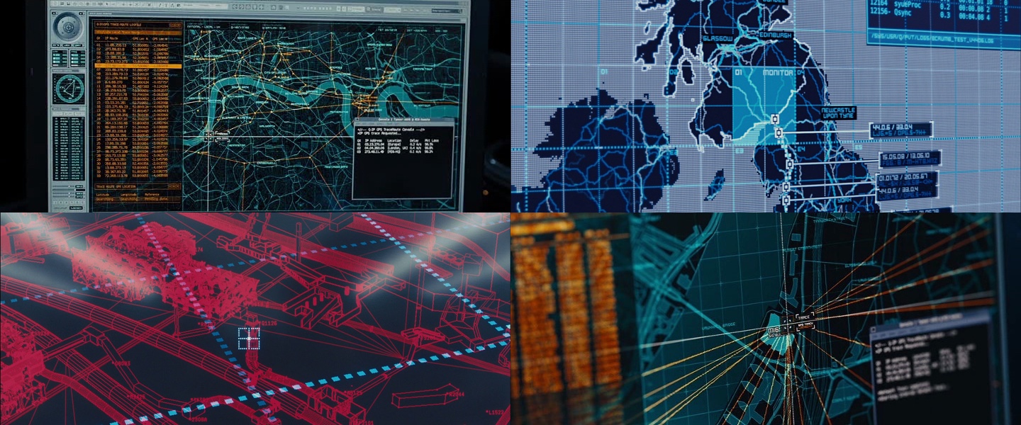 The craft of screen graphics and movie user interfaces – conversation ...