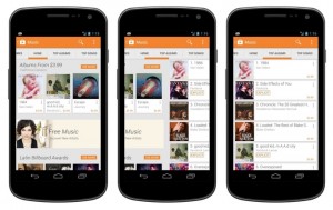 Android bits and pieces: sliding tabs for ViewPager · Pushing Pixels