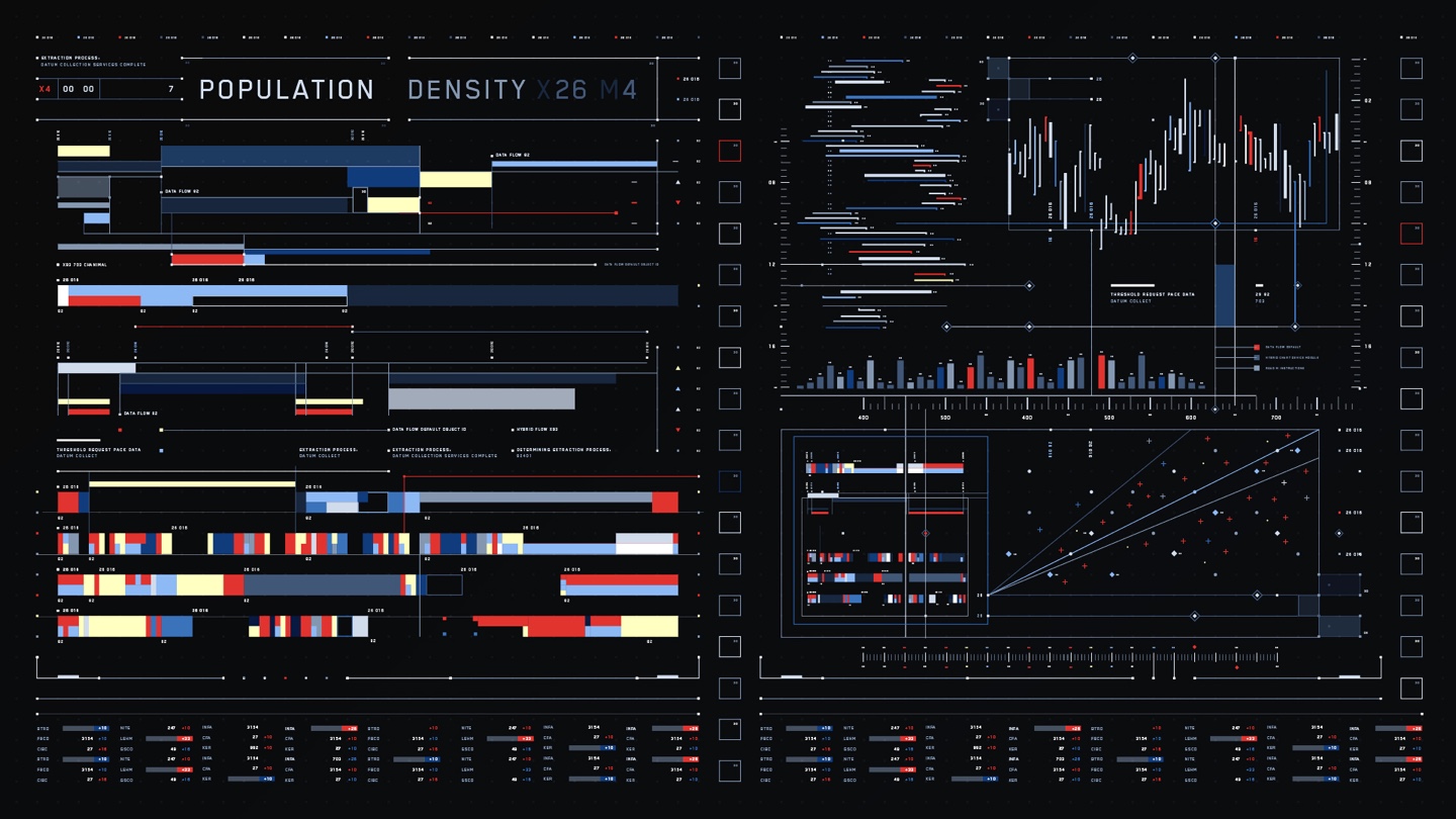 The craft of screen graphics and movie user interfaces – interview with ...