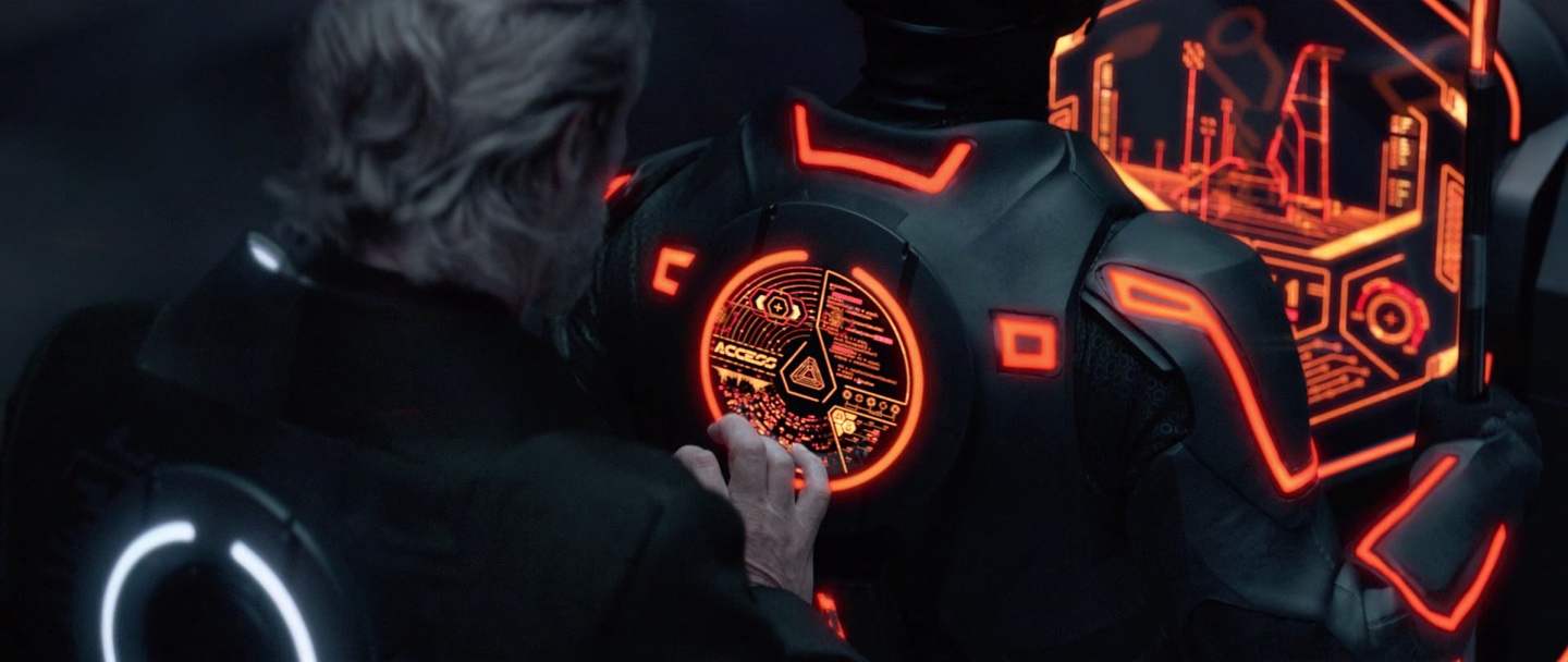 The craft of screen graphics and movie user interfaces – interview with ...