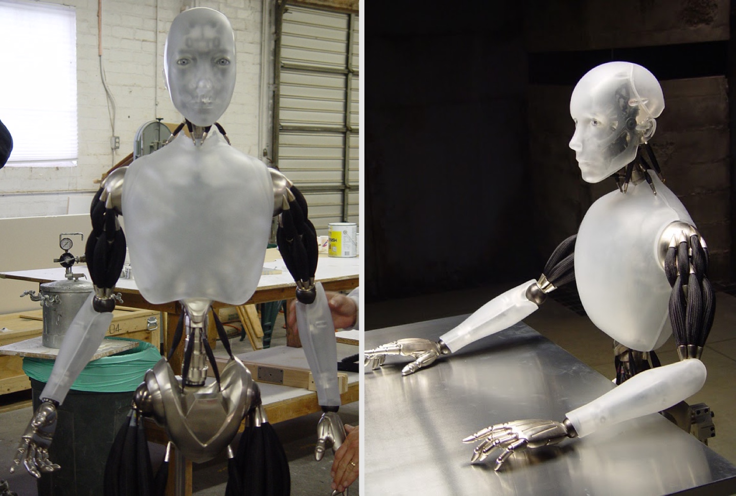 The invisible world of the art department – interview with Oana Bogdan ...