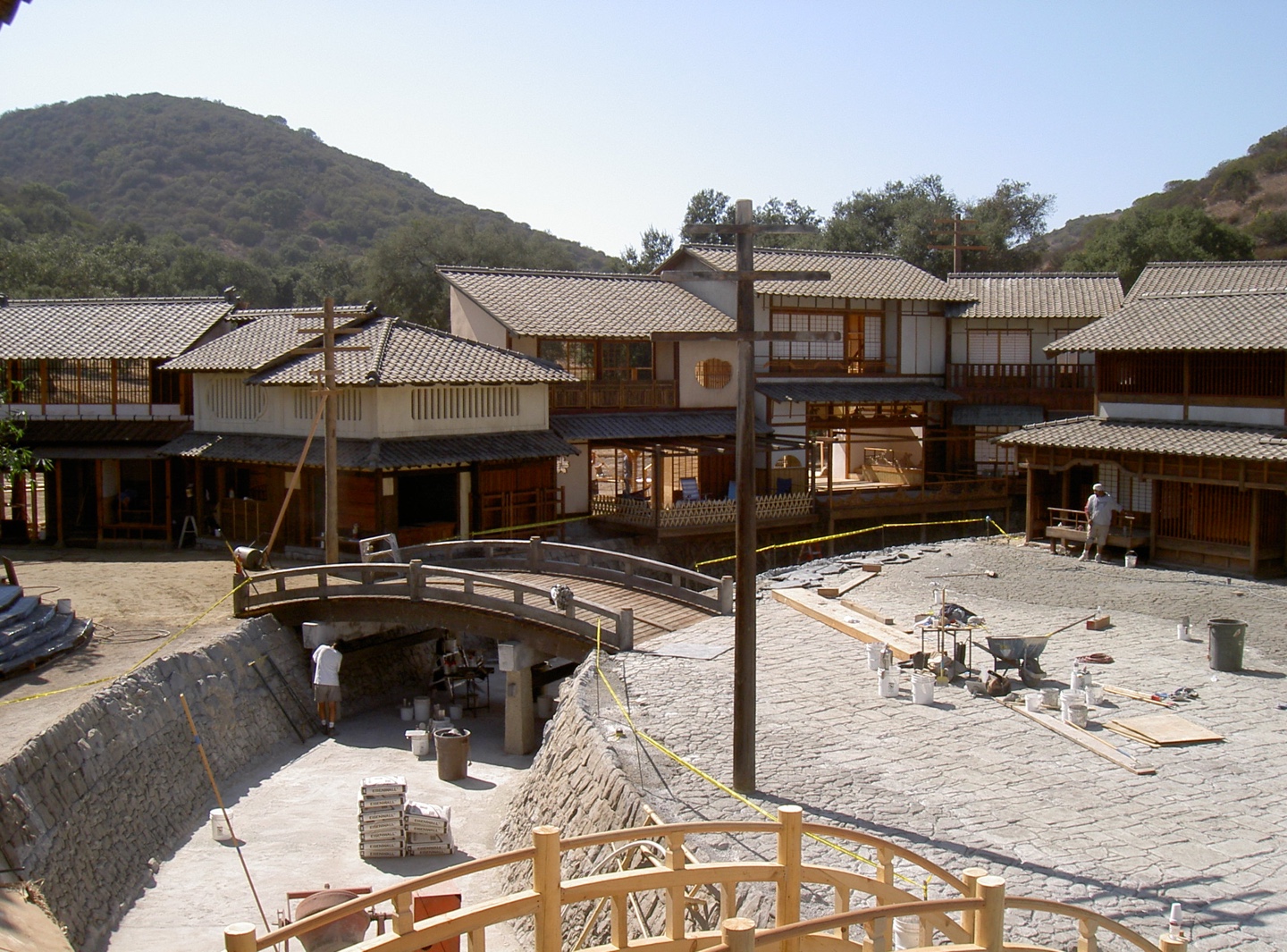 The art and craft of set design – interview with Masako Masuda ...