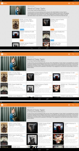 Android · Pushing Pixels