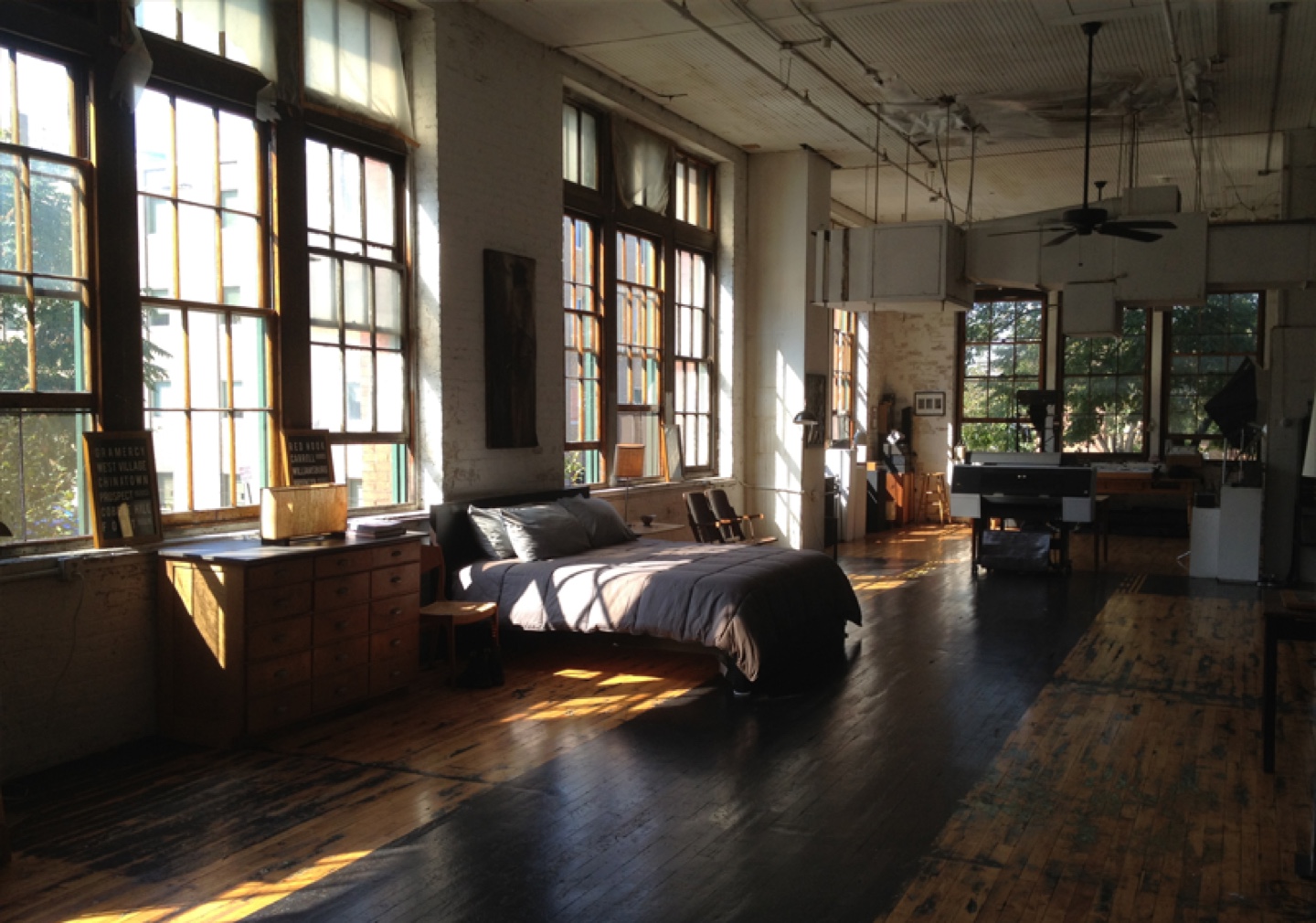 Production design of “House of Cards” – interview with Steve Arnold ...