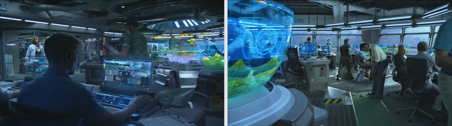 The craft of screen graphics and movie user interfaces – interview with ...