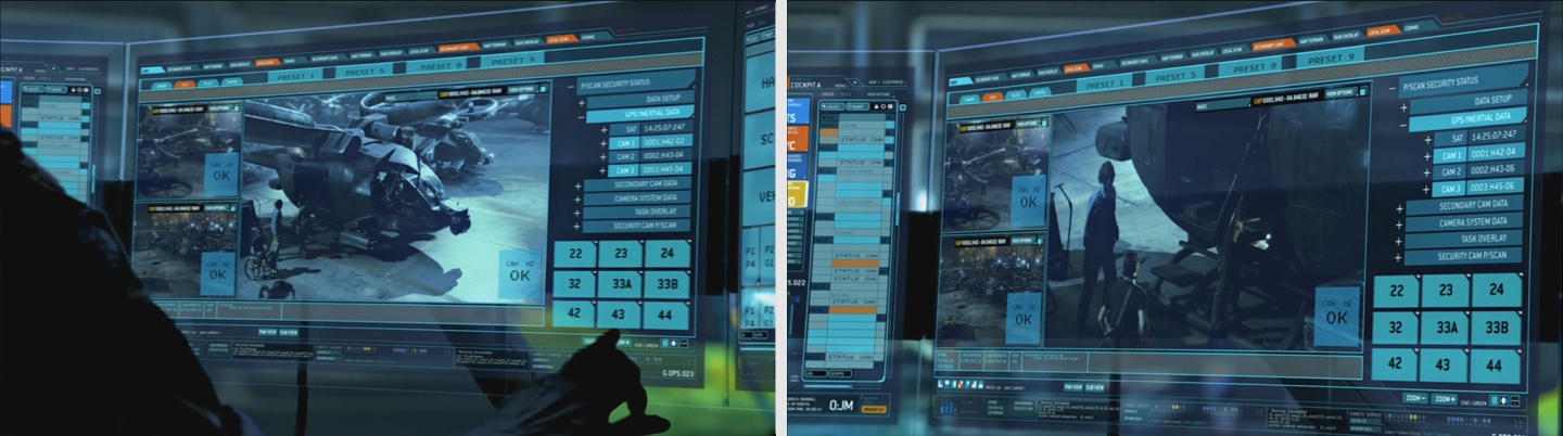 The craft of screen graphics and movie user interfaces – interview with ...