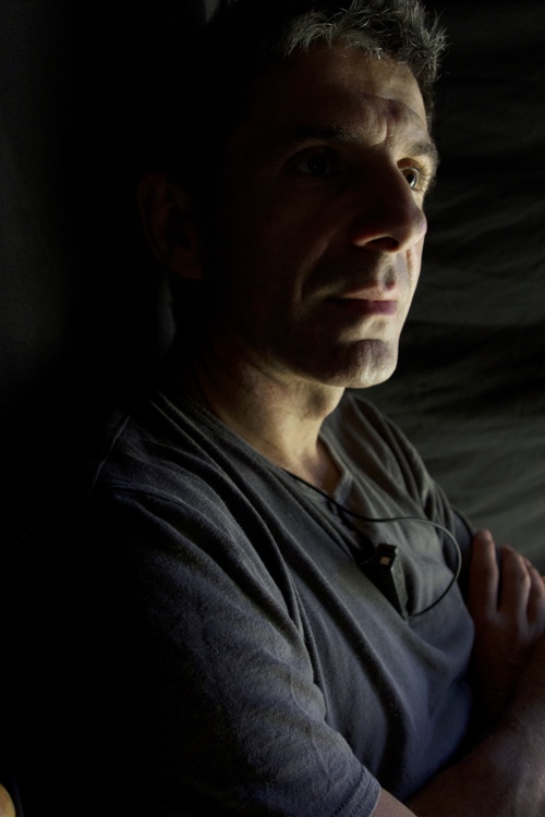 Cinematography of “House of Cards” – interview with Igor Martinovic ...