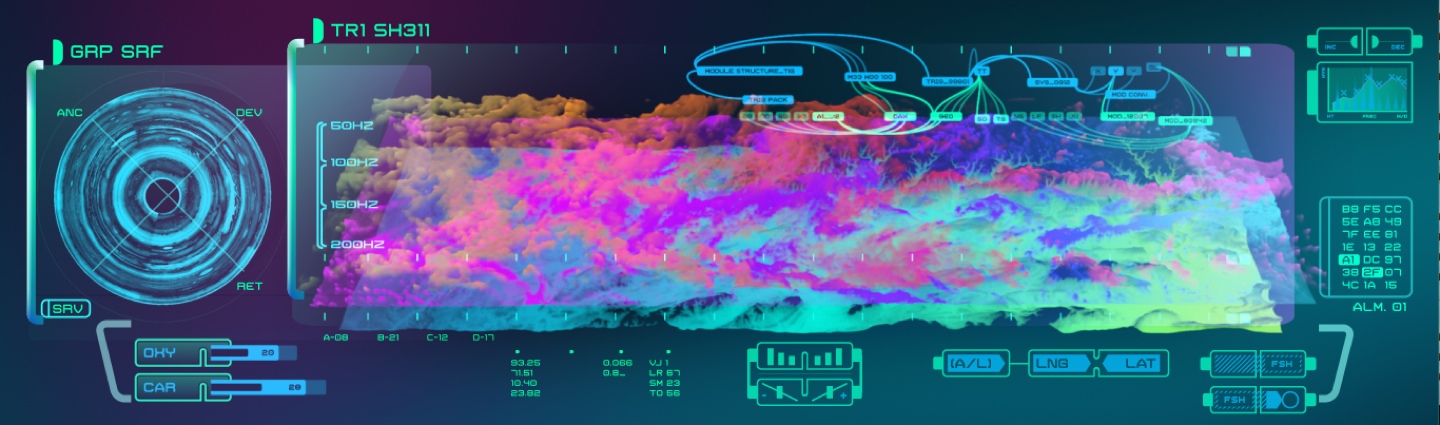The craft of screen graphics and movie user interfaces – interview with ...