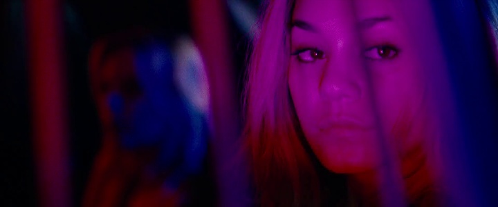 Cinematography of “Spring Breakers” – interview with Benoît Debie ...