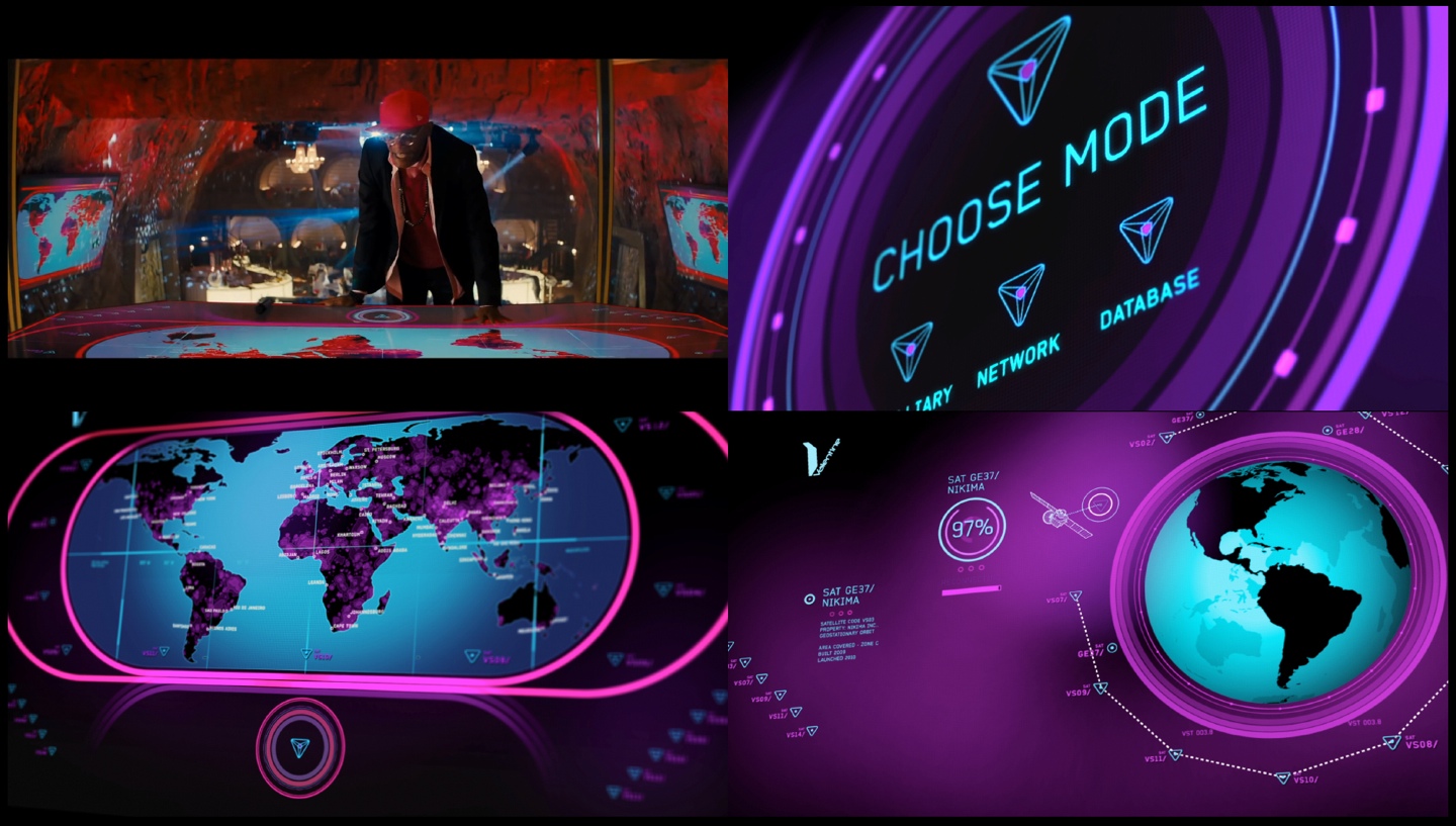 The craft of screen graphics and movie user interfaces – interview with ...