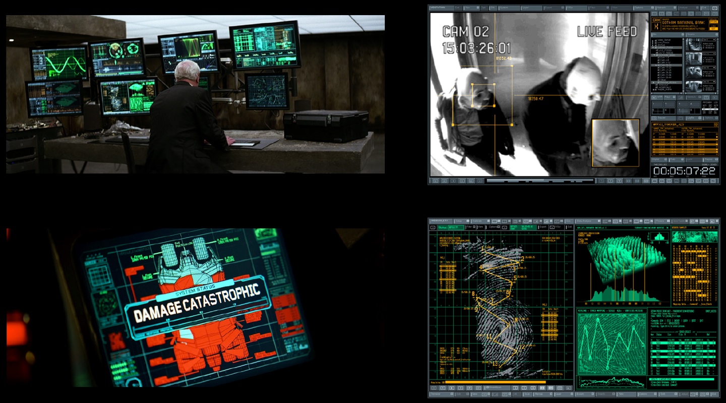 The craft of screen graphics and movie user interfaces – interview with ...
