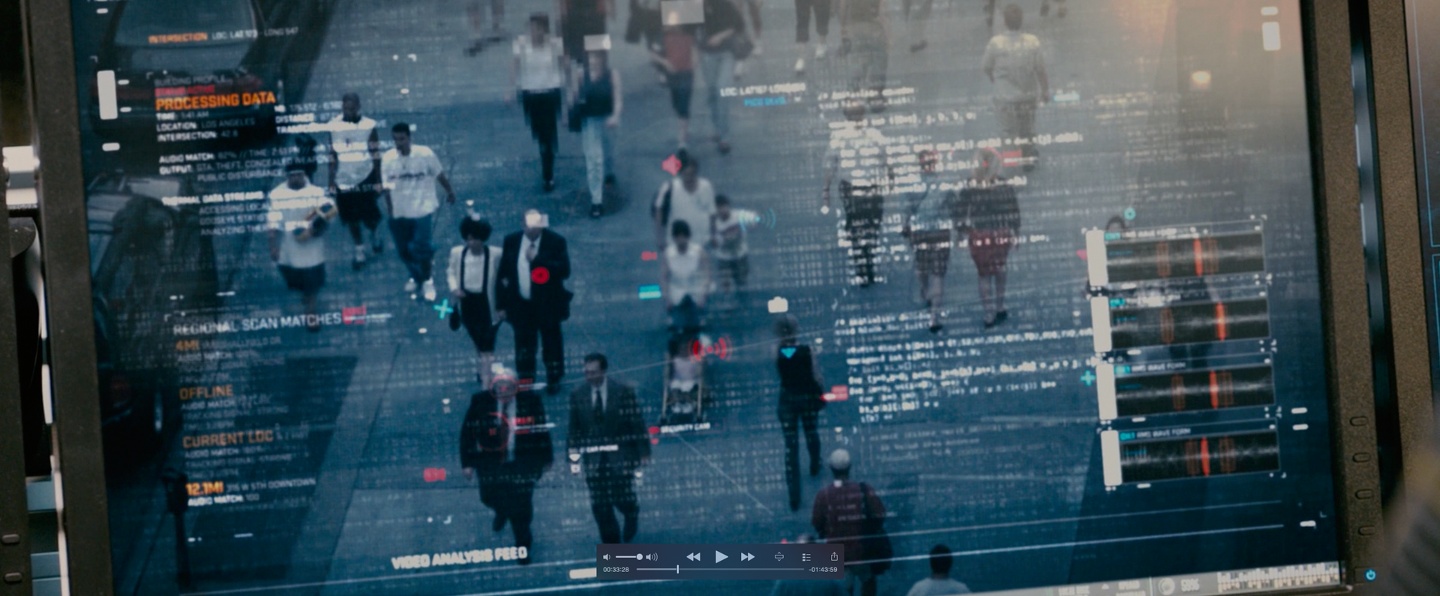 The art and craft of screen graphics – interview with Alan Torres ...