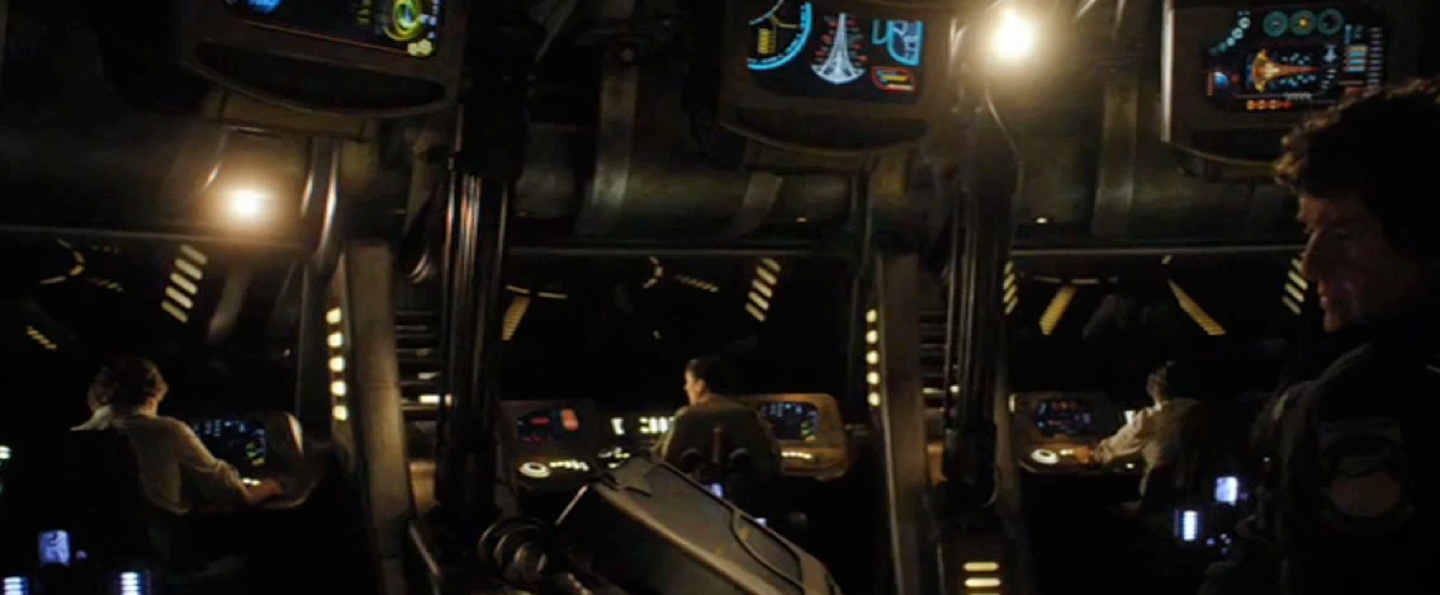 Screen graphics for animated films – interview with Justin Kohse ...