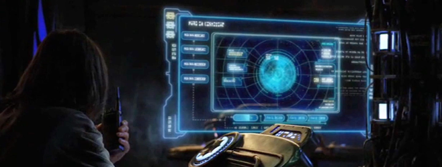 Screen graphics for animated films – interview with Justin Kohse ...