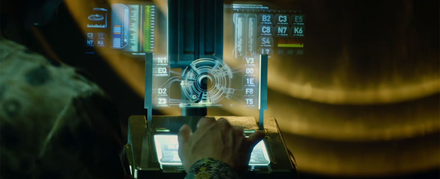 A window into another world – interview with Timothy Peel · Pushing Pixels