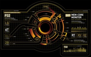 A window into another world – interview with Timothy Peel · Pushing Pixels