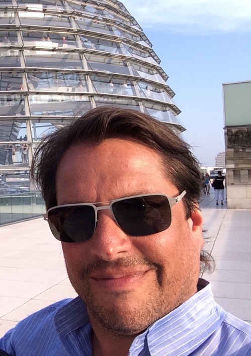 Production design of “The Hunger Games” – interview with Philip Messina ...