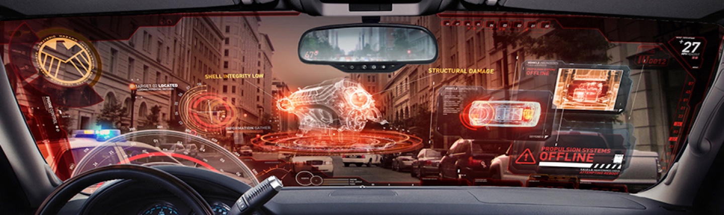 The craft of screen graphics and movie user interfaces – interview with ...