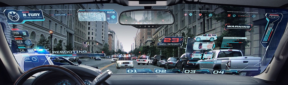 The craft of screen graphics and movie user interfaces – interview with ...