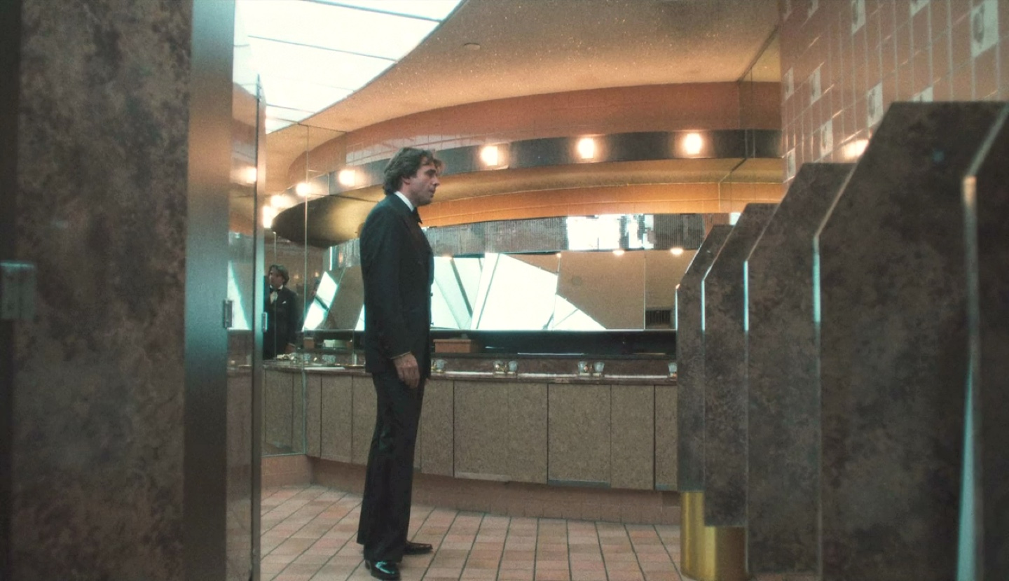 Production design of Vinyl – interview with Bill Groom · Pushing Pixels