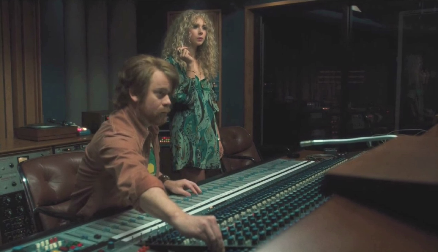 Production design of Vinyl – interview with Bill Groom · Pushing Pixels