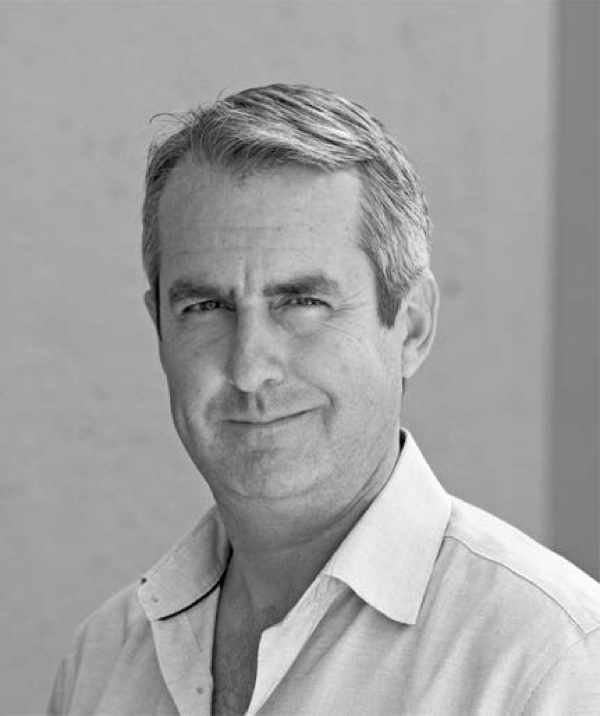 Suspension of disbelief – interview with Derek Spears · Pushing Pixels