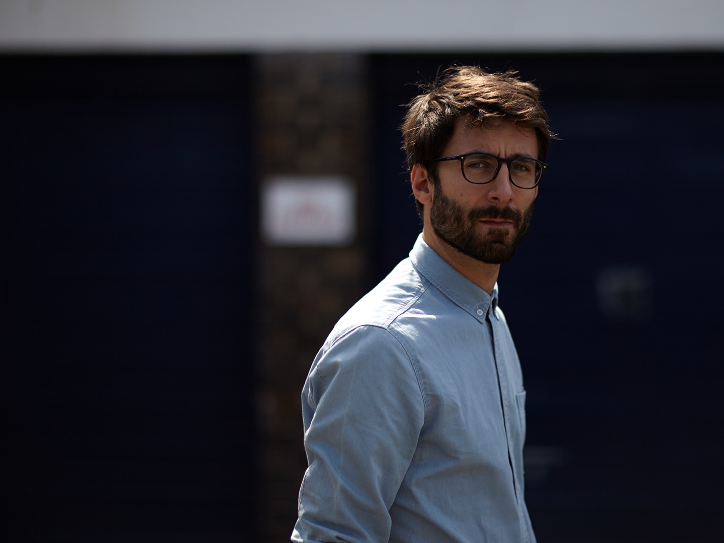 The art and craft of screen graphics – interview with Andrea Braga ...