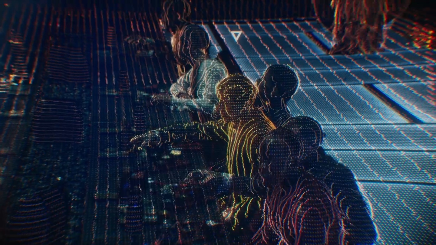 The art and craft of screen graphics – interview with Andrea Braga ...