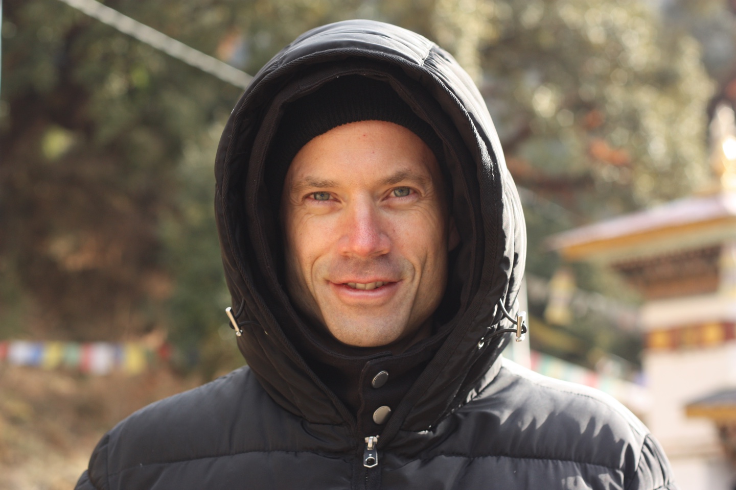 Production design of “Safelight” – interview with Tom Lisowski ...