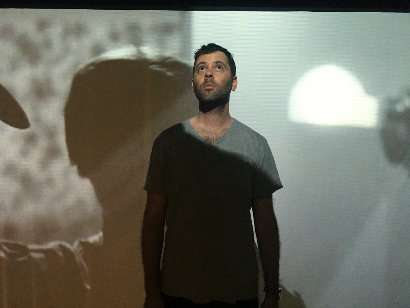 Cinematography of “Frank and Lola” – interview with Eric Koretz ...