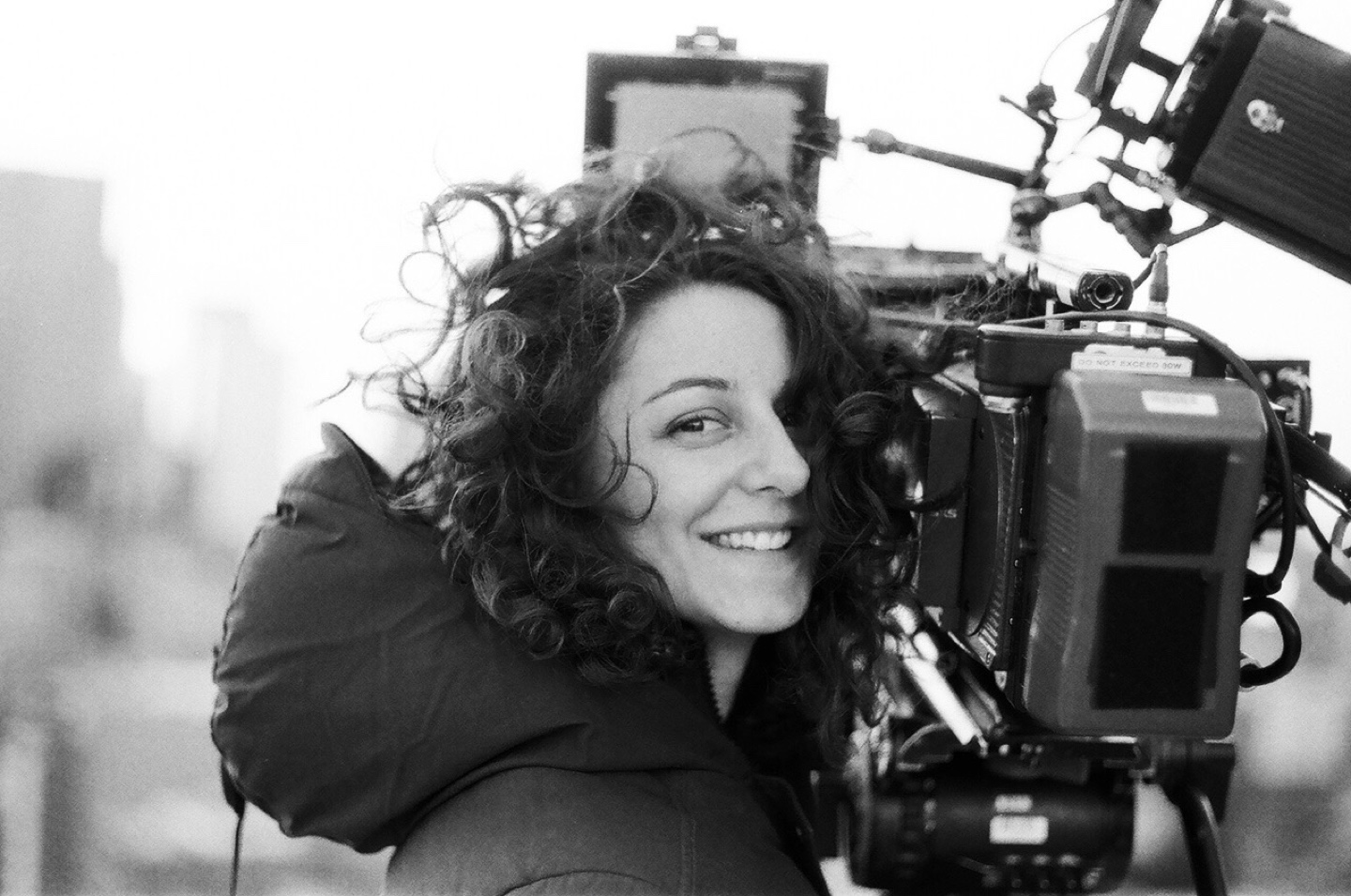 Cinematography of “Below Her Mouth” – interview with Maya Bankovic ...