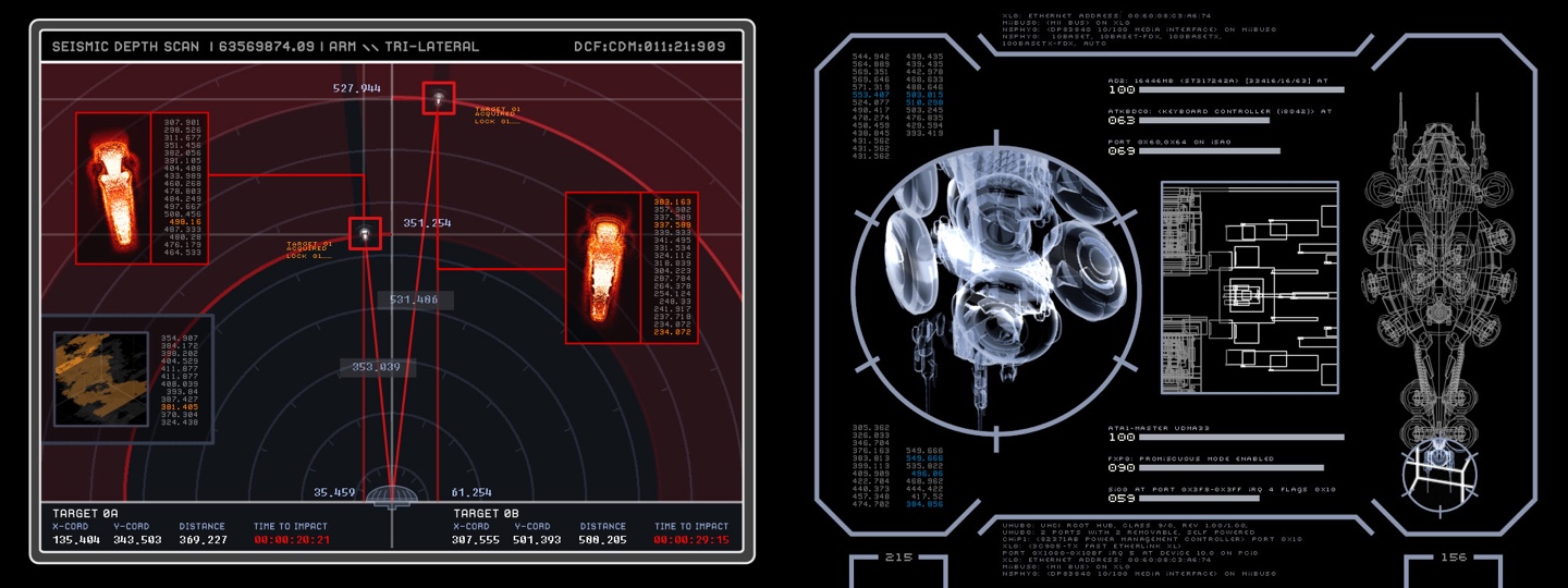 The art and craft of screen graphics – interview with Martin Crouch ...